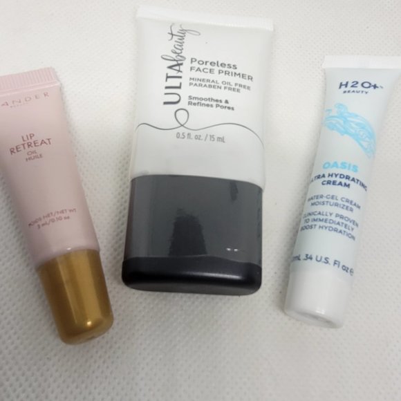 Wander Beauty | Makeup | 3pack Of Wander Beauty H2 And Ulta Face Primer ...